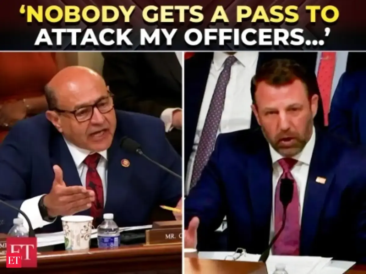 ‘KEEP YOUR HANDS OFF…’: Mullin FIRES BACK at Correa in explosive ...
