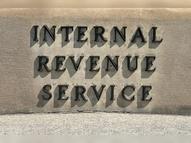 IRS tax refund June 2026 payment delays: IRS tax refund news June 2026 ...