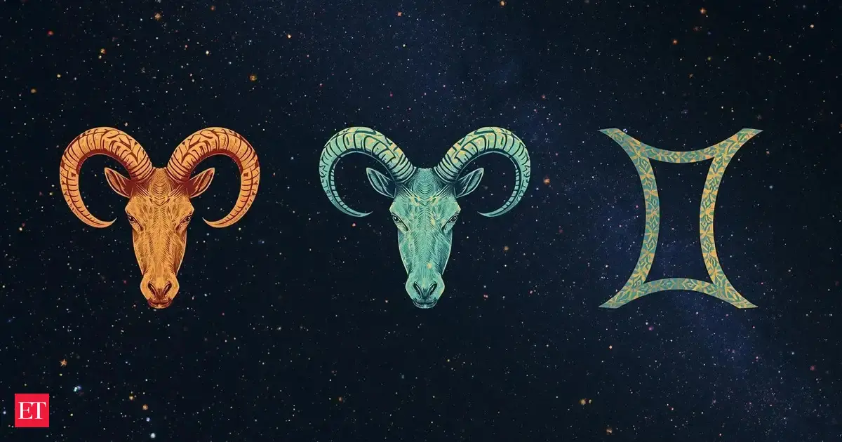 Aries, Taurus, Gemini Horoscope Today for June 4, 2026: Major ...