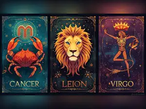 Cancer, Leo, Virgo Horoscope Today for June 4, 2026: Who Will Resolve ...