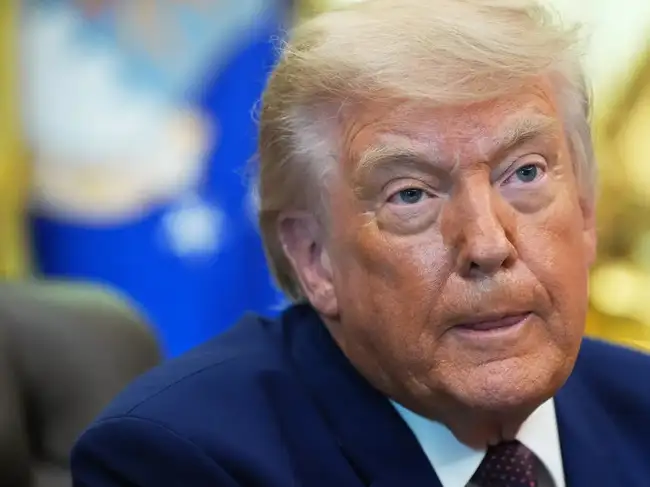 US House votes for measure that would end Iran war, in blow to Trump ...