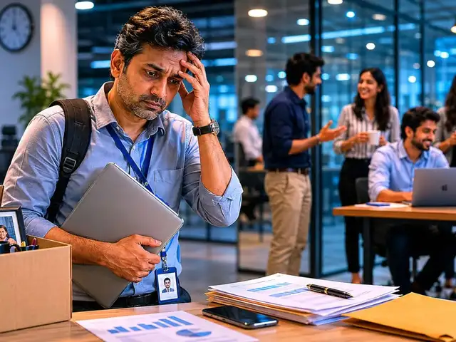 What tech companies won't tell you about hiring after 40? What to do if ...