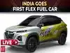 flex fuel: Latest News & Videos, Photos about flex fuel | The Economic ...