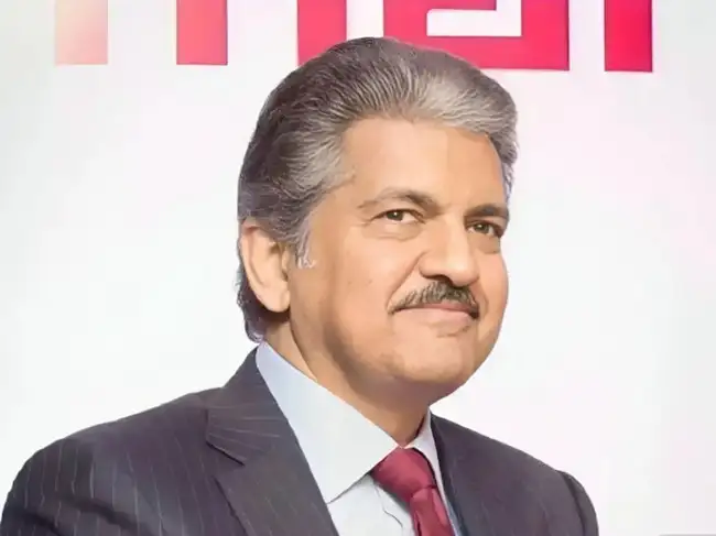 59% of US unicorns were founded by immigrants. Anand Mahindra says ...