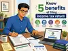 income tax department announcement: Latest News & Videos, Photos about ...