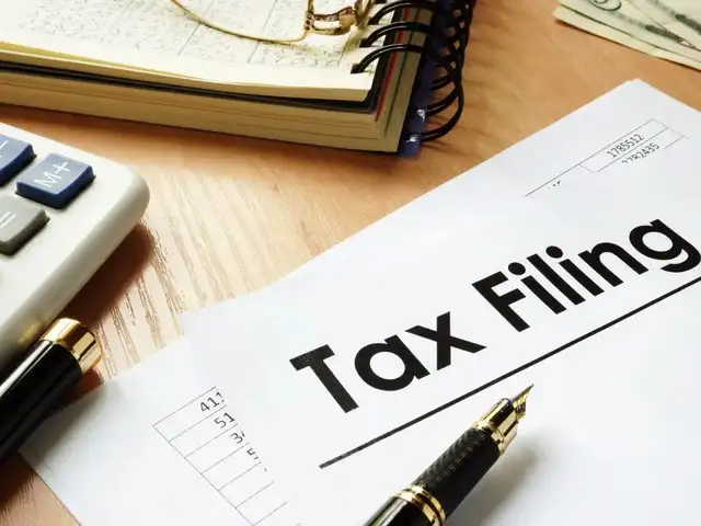 Income tax return filing 2026: 5 reasons smart taxpayers file ITR even ...
