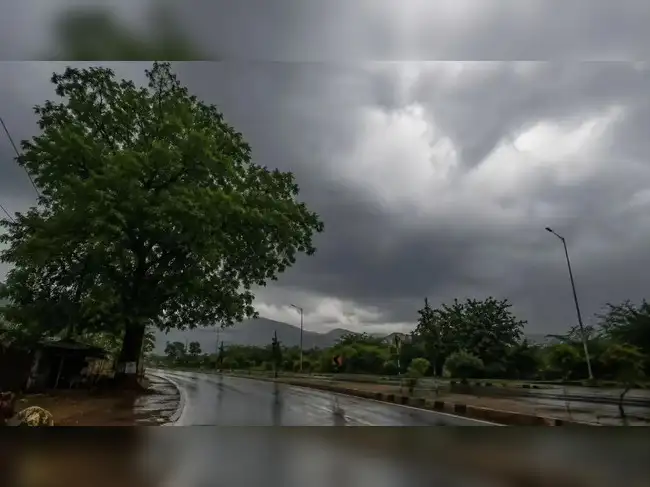 Monsoon alert for travellers: Heading to hill stations? Check's IMD ...