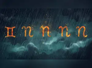 5 Zodiac Signs Getting Good News Before Monsoon 2026 Ends