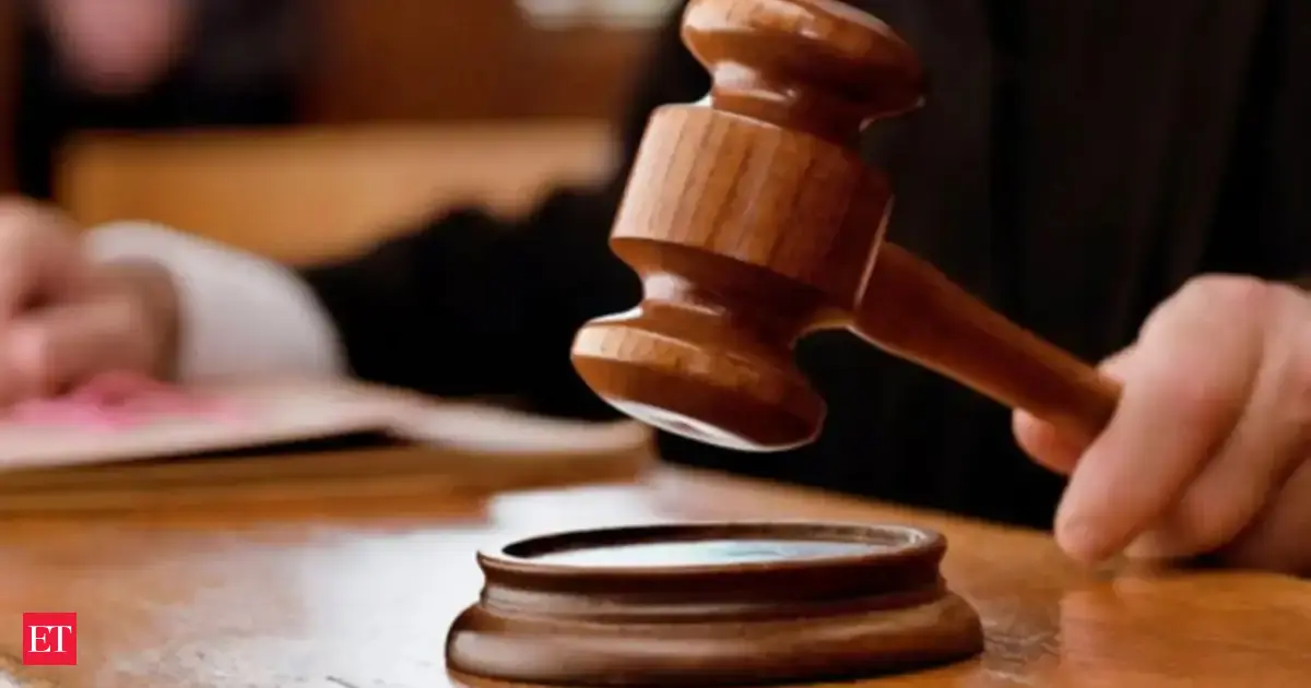 SC dismisses plea seeking guidelines for time-bound disposal of cases ...