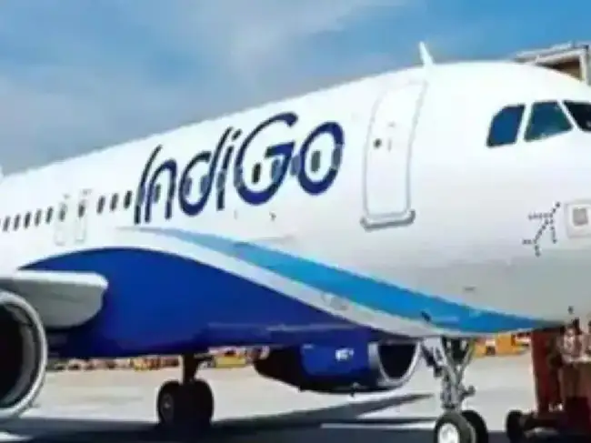 Delhi airport warns of weather disruptions; IndiGo, Air India advise ...