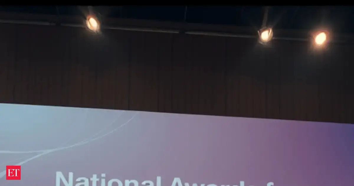 Seventeen projects, initiatives selected for National Awards for e ...