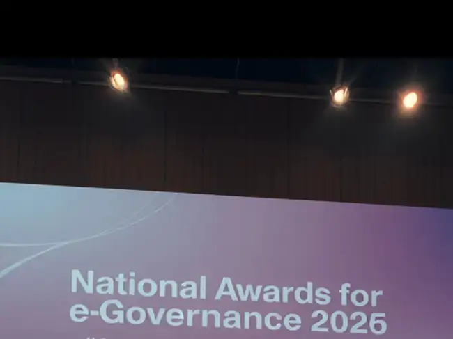 Seventeen projects, initiatives selected for National Awards for e ...