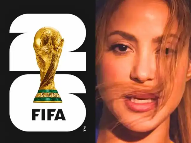 FIFA reveals World Cup 2026 opening performers after 18-track official ...