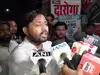 stone pelted in bihar: Latest News & Videos, Photos about stone pelted ...