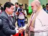 harish bina shah foundation: Latest News & Videos, Photos about harish ...