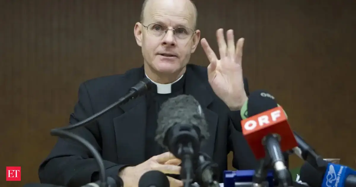 UFO sightings: Washington archdiocese removes exorcist after UFO ...