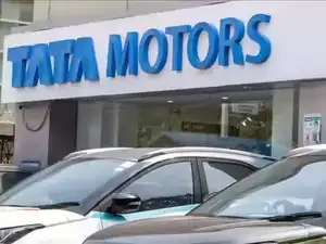Tata Motors chairman N Chandrasekaran sets target high for TaMo's PV ...