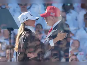 Donald Trump rally: 'Greatest Rally, EVER' - Donald Trump announces ...