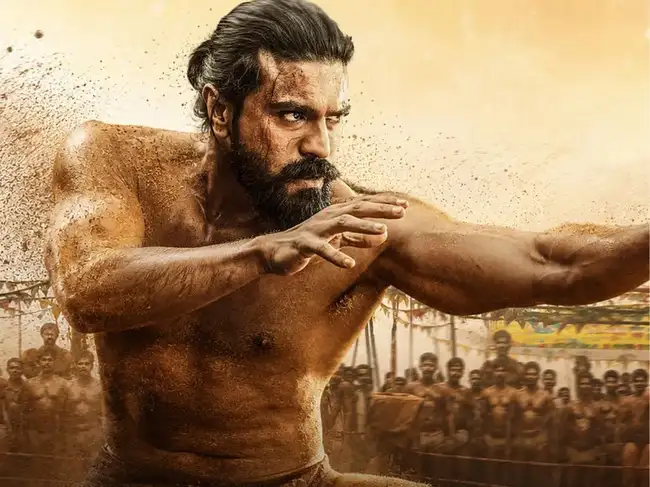 Peddi box office collection day 1: Ram Charan scores a massive opening ...