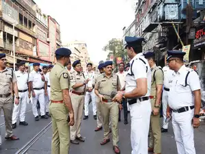 Former West Bengal Minister Aroop Biswas's brother Swarup arrested ...