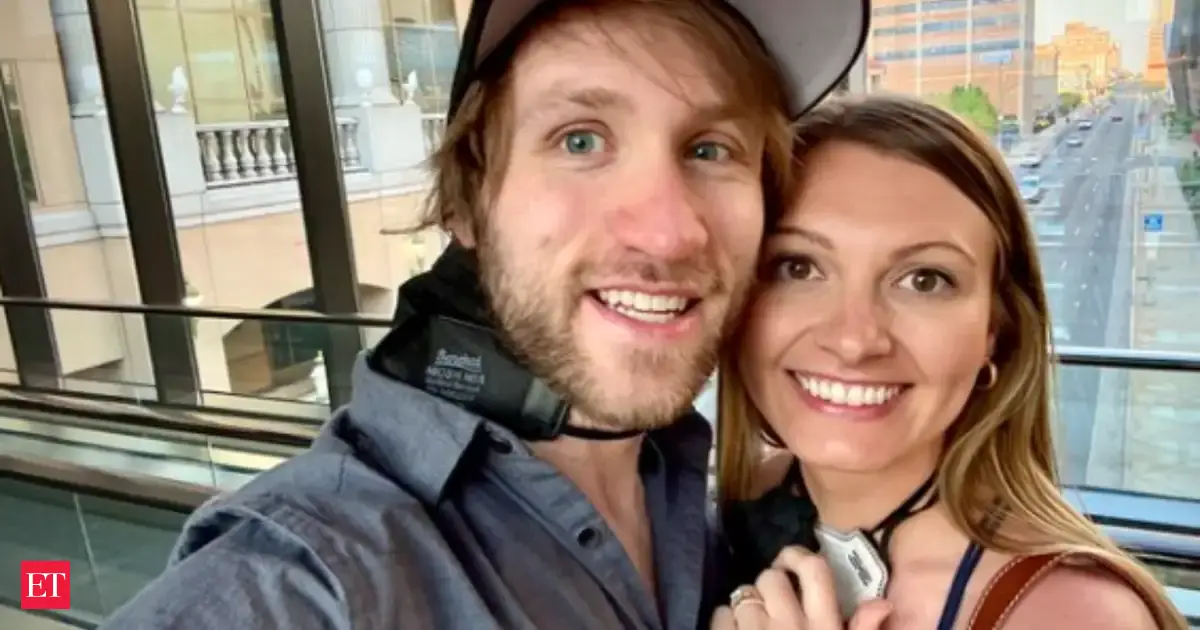 'I've never seen such hate': YouTuber Jesse Ridgway responds to intense ...