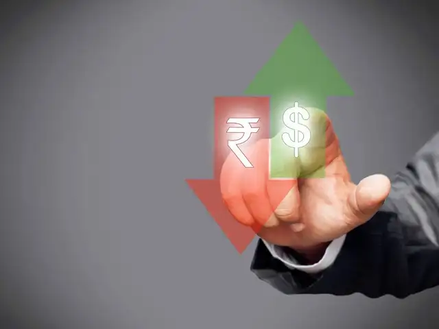 Rupee is falling: As an NRI, should you prepay your India home loan or ...