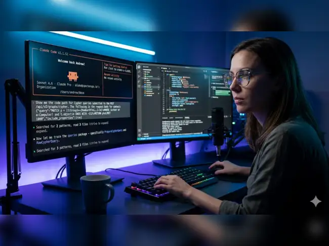 $100K savings in 3 months: Techie says Claude code is now 2x faster, 3x ...