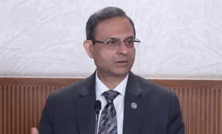RBI MPC Meeting 2026 Highlights: Sanjay Malhotra & co keeps repo rate ...