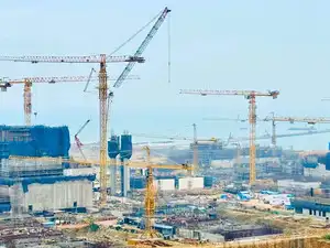 'Kudankulam Nuclear Power Plant now being constructed': Vladimir Putin ...