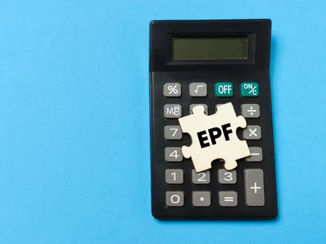 EPFO interest update: When will 8.25% EPF interest be credited to ...