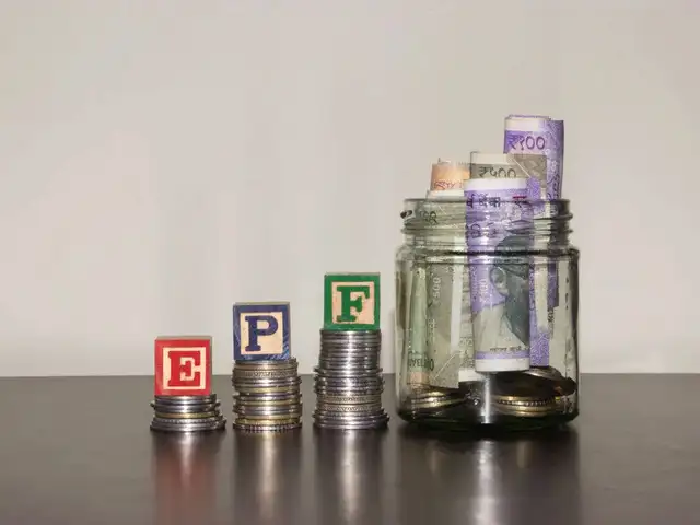 EPFO interest update: When will 8.25% EPF interest be credited to ...