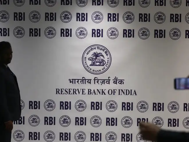Strong backing, but light touch: What is the RBI's rupee playbook ...