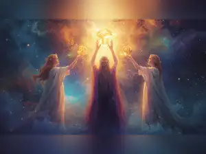 Universe Sign June 2026: 3 Zodiac Signs Near a Breakthrough