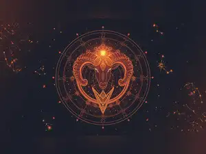 Aries ♈ Weekly Horoscope (6th June - 12th June 2026): Bold Moves, Big ...