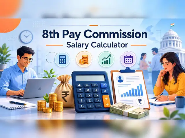 8th Pay Commission implementation date: Arrear amounts Level 5 ...