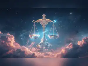 Libra ♎ Weekly Horoscope (6th June - 12th June 2026): Venus Delivers ...