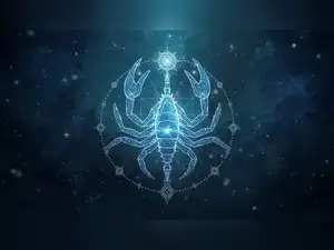 Scorpio ♏ Weekly Horoscope (6th June - 12th June 2026): Major Hidden ...