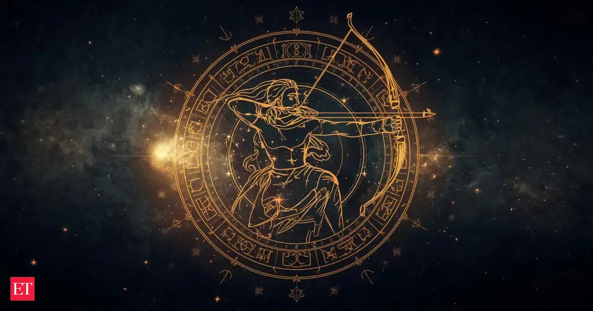 Sagittarius ♐ Weekly Horoscope (6th June - 12th June 2026): Surprising ...