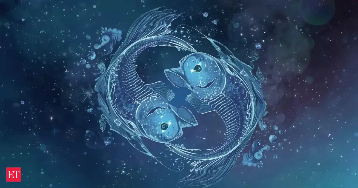 Pisces ♓ Weekly Horoscope (6th June - 12th June 2026): Major Emotional ...