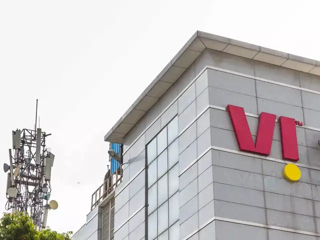 Adani Enterprises, Vodafone Idea among 6 stocks to hit 52-week high ...