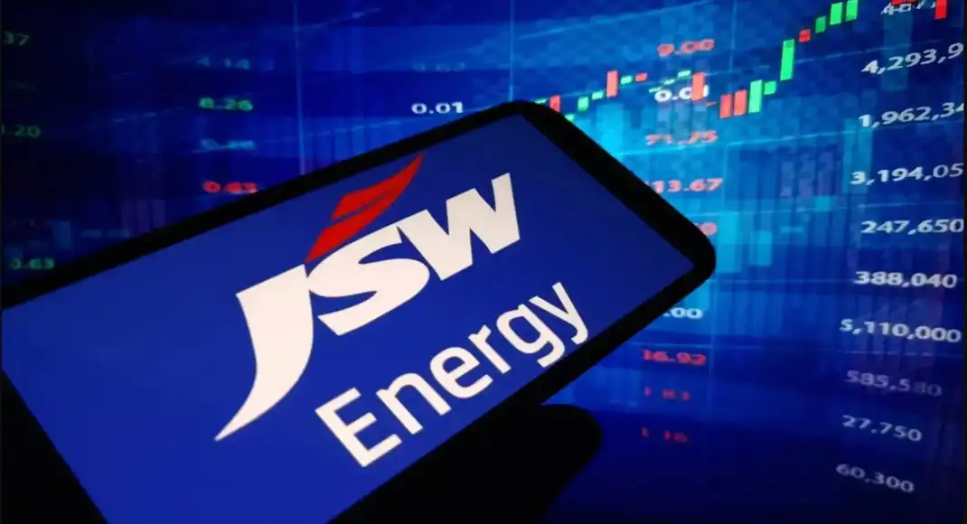 Stock Radar: JSW Energy stock breaks out from 8-month consolidation to ...