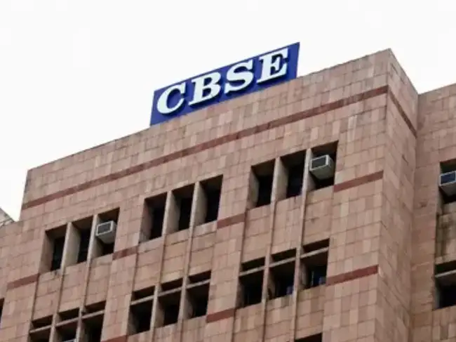 CBSE files police complaint over cyber attacks on post-result portal ...