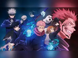 From Jujutsu Kaisen Season 4 to Chainsaw Man Assassins Arc to Attack on ...