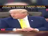 india us trade deal latest: Latest News & Videos, Photos about india us ...