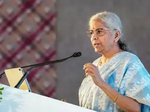 Govt committed to further drive 'Reform Express', ensure economic ...