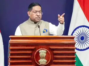 India reaffirms 'abeyance' of Indus Waters Treaty amid sustained ...