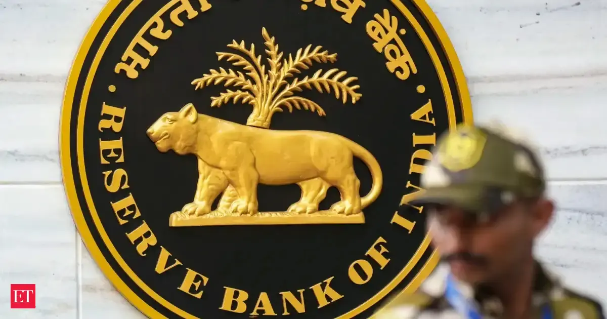 RBI says 4% inflation target not in abeyance; future rate action tied ...