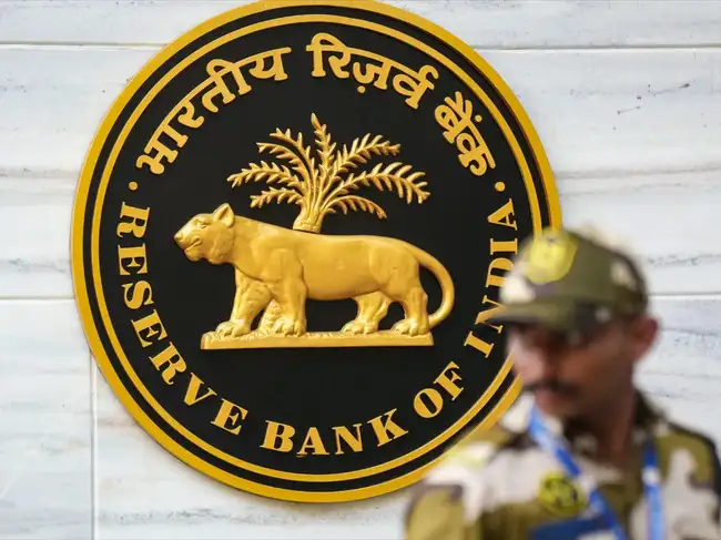 RBI says 4% inflation target not in abeyance; future rate action tied ...