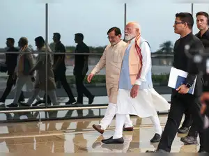 India's 7.7 pc GDP growth in FY26 shows foundation of economy is strong ...