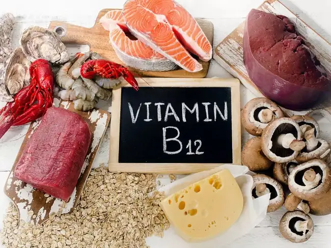 Has Science Finally Given Vegans a True B12 Superfood: Could this new ...